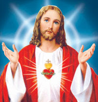 christion mission: Yesu